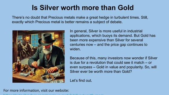 Satori Traders presentations