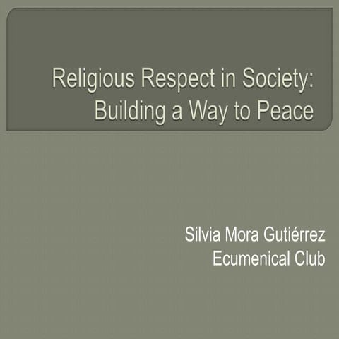 Catholic identity dr. vanders | PPTX