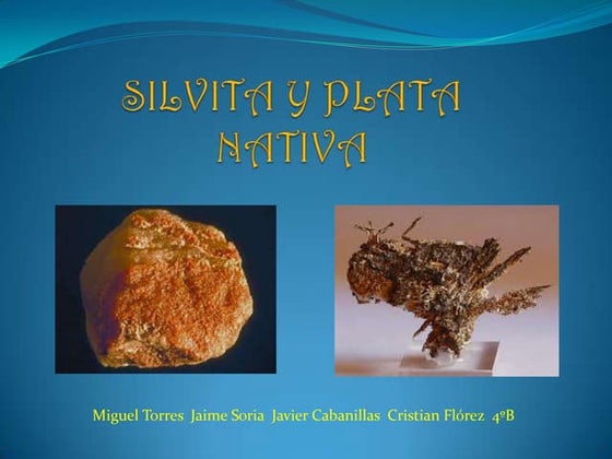 Roques comunes | PPTX | Geology | Science