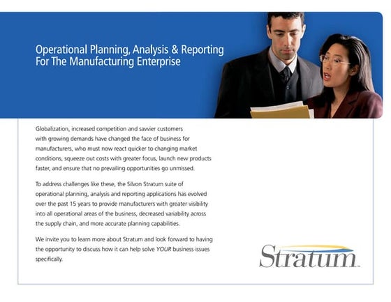 Infosys – Order Management Supply Chain SRM | PDF