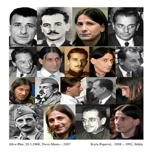 Silvo Plut - Koča Popović | PDF