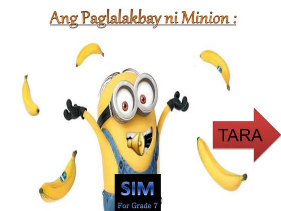 Strategic Intervention Material (SIM) Filipino-NOLI ME TANGERE | PDF