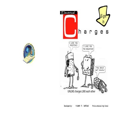 Strategic Intervention Material ...