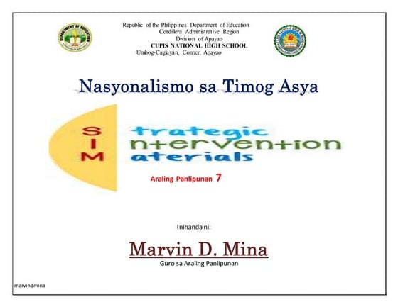 Batas na nangangalaga sa kapakanan ng mga mamimili | PPTX