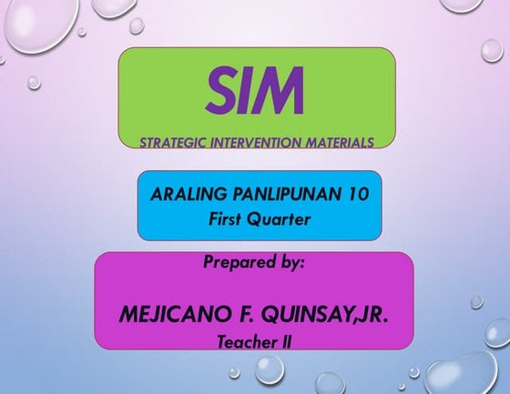 A.P 8 SIM 4th Quarter Cold War.ppt