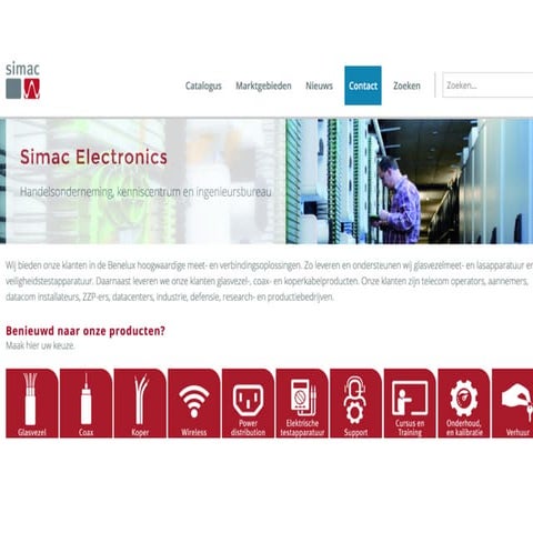 Simac presentatie VIP's maarsen juni 8 | PPT