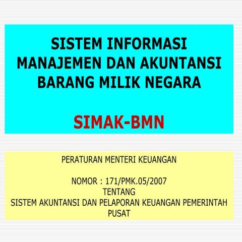 Simak Bmn 08 | PPT