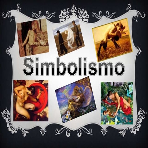 Simbolismo | PPT