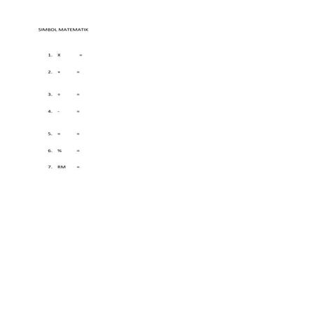 SIMBOL MATEMATIK.docx