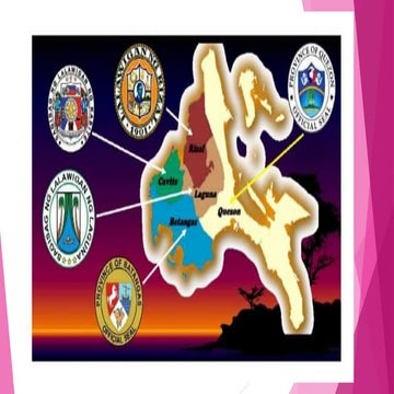 Sagisag Ng Lalawigan Ng Laguna Logo CITY GOVERNMENT OF TARLAC