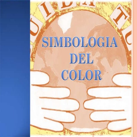 SimbologíA Del Color | PPT