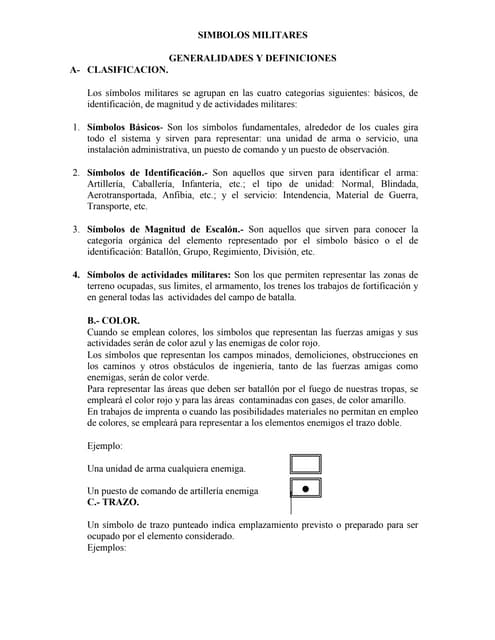 Ops Terms And Graphics | PPT