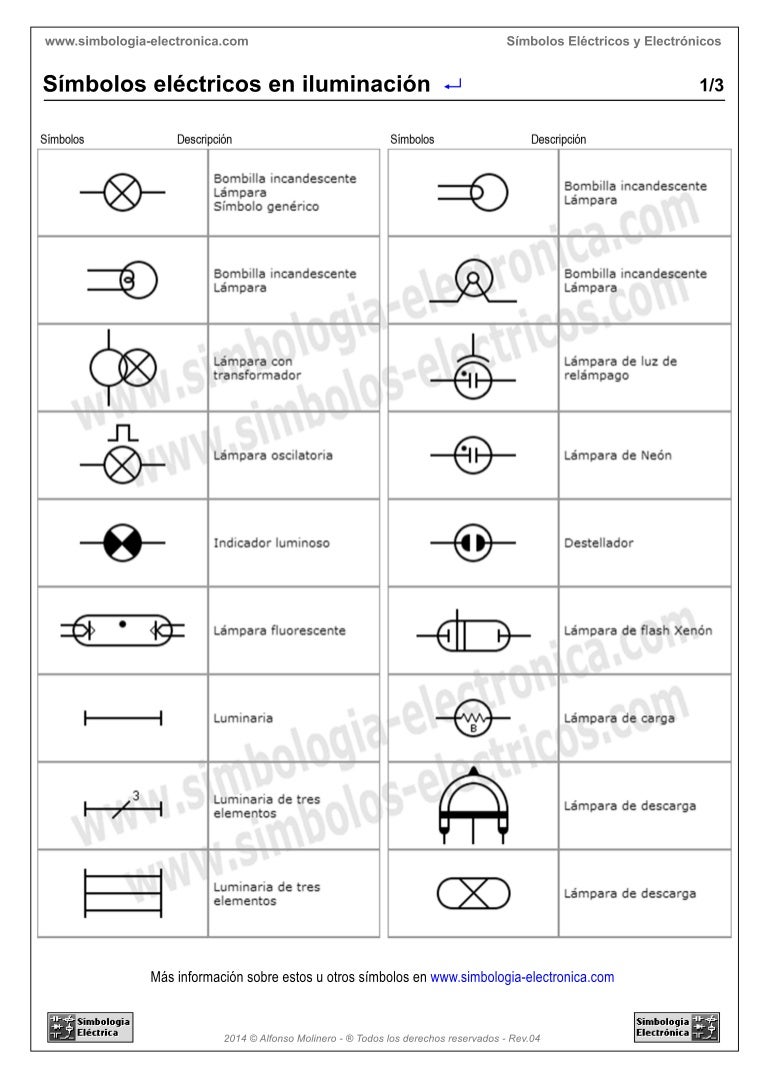 Simbolo De Iluminacao