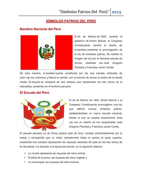 sìmbolos patrios argentinos | PPT