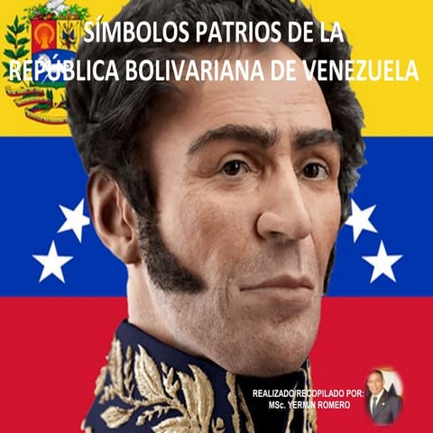 Simbolos patrios de venezuela slideshare 2015 | PPT