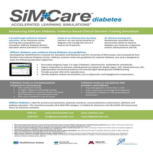 Clinical Exercise Physiologist Cameron Wood | PPTX