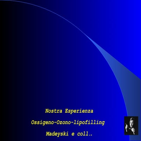 Lesioni trofiche degli arti inferiori trattate con ULCOSAN NEW | PPT