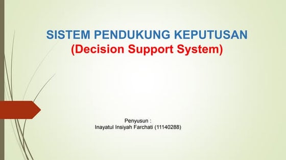 SIM bagi Pendidikan | PDF