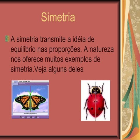 Simetria@ | PPT
