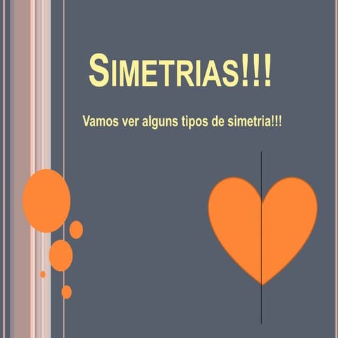 Simetrias!!! | PPTX