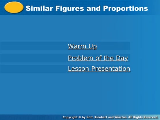 ratio and proportion lesson for grade 9 math | PPT