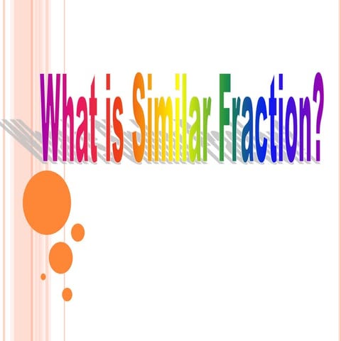 similar fraction-1.pptx