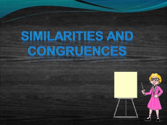 Right triangle similarity | PPT