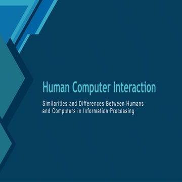 similarities and differences in hci.pptx