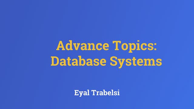 Seminar Similarity Joins In Sql Performance And Semantic Joins Pdf Databases Computer