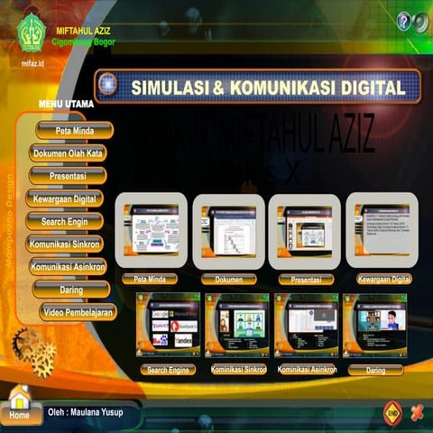 Simulasi Komunikasi Digital Kelas 10.pptx
