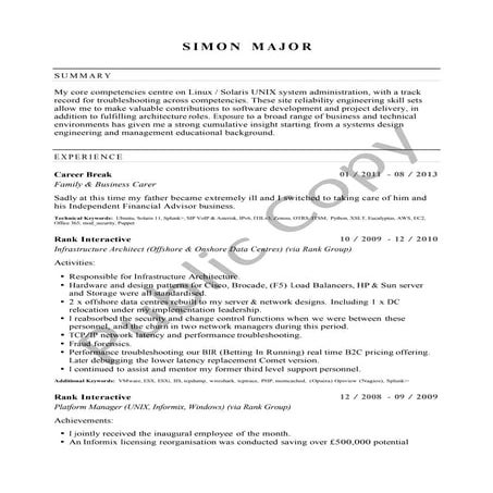 CV-JLegrand-English-1 | DOC