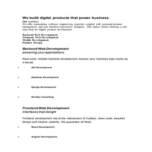 AR mobile app development | PPTX