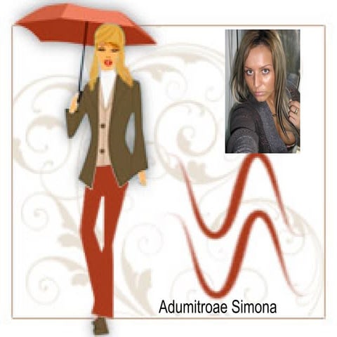 Simona resume | PDF
