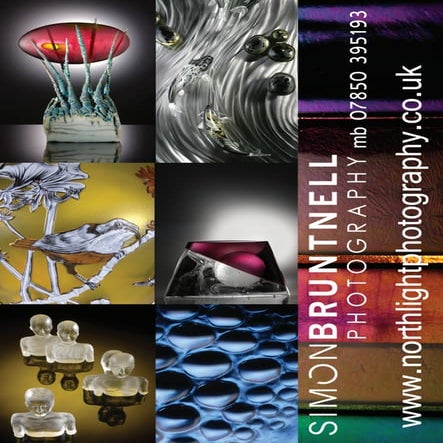 Simon bruntnell advert 13 x9 cm | PDF