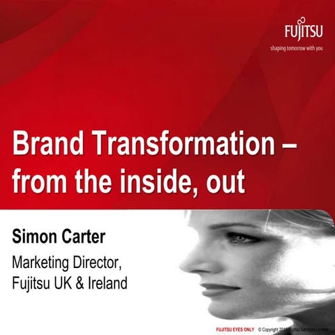 Simon Carter | PPT