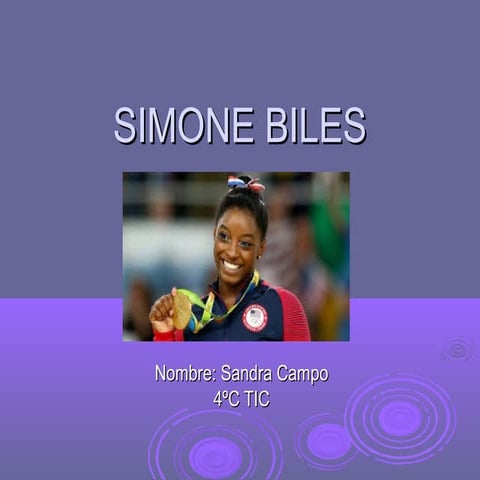 Simone biles (2) | PPT