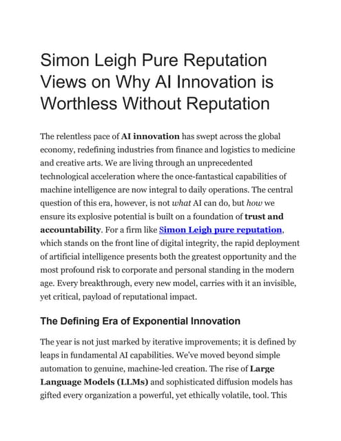 MODULE 1: INTRODUCTION TO INFORMATION AND COMMUNICATION TECHNOLOGY | PPTX