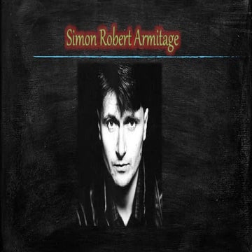 Simon Robert Armitage | PPTX