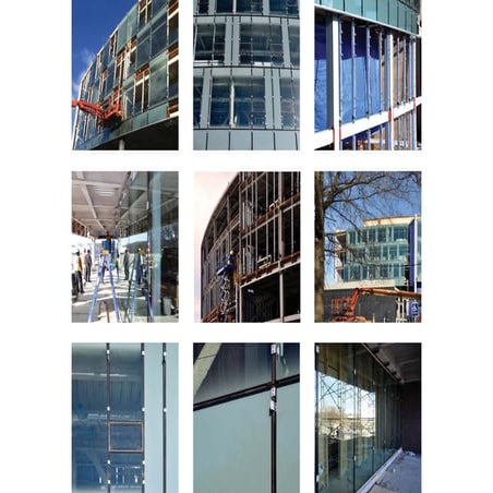 Simons Center Construction | PPT