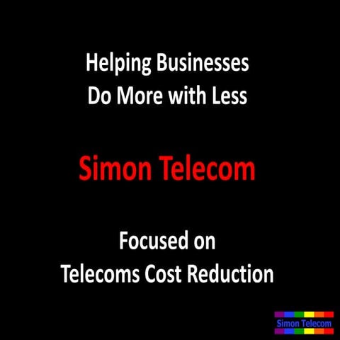 Simon Telecom | PDF