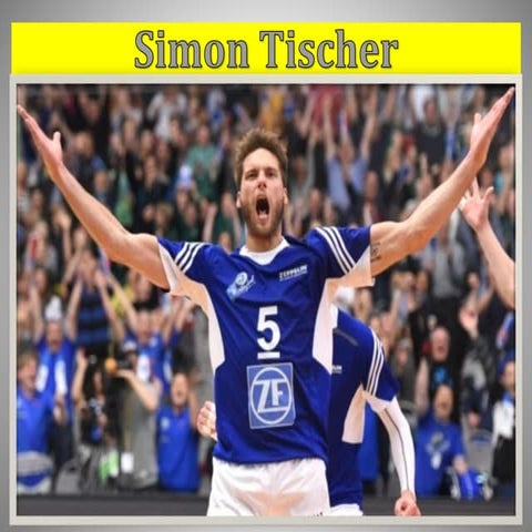 Simon Tischer | PPTX