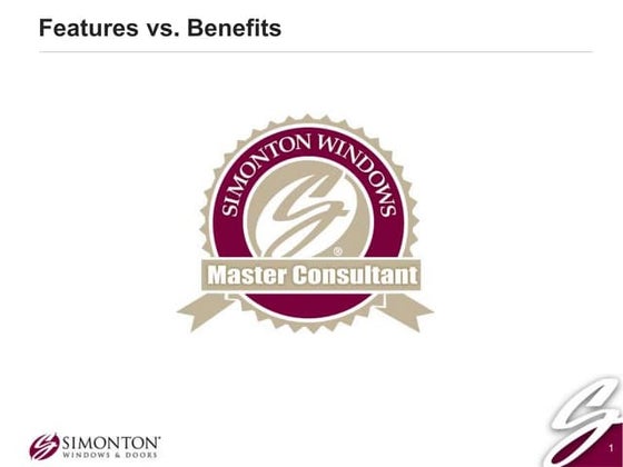 F.A.B. Features, Advantages and Benefits | PPT