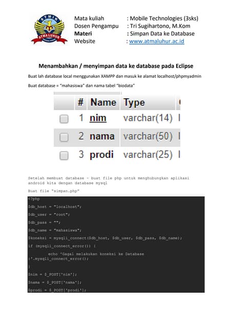 Struts database access | PDF