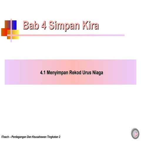 Soalan pbs pp simpan kira | DOCX
