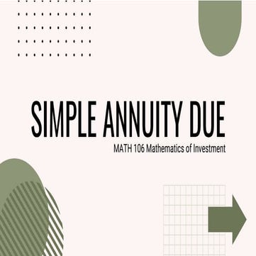 MODULE 4 (Simple and GENERAL ANNUITIES).pptx