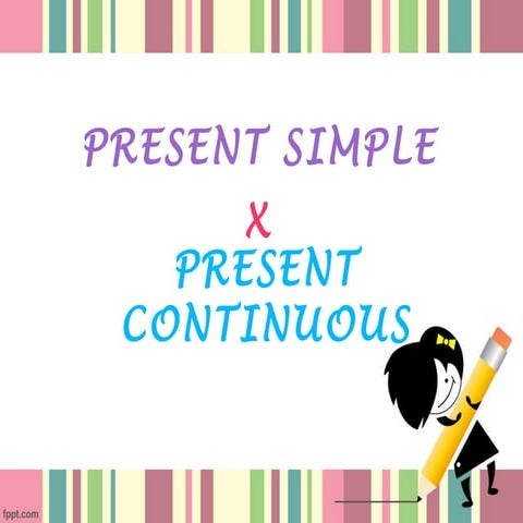 Simple continuous moni | PPT