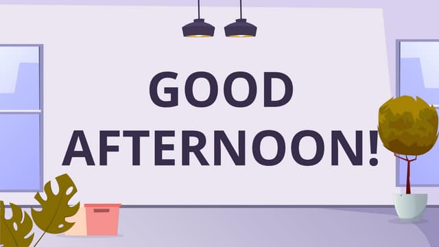 SIMPLE INTEREST general mathematics gr11 | PPTX