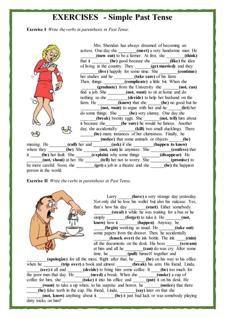 Past simple-or-continuous | DOCX