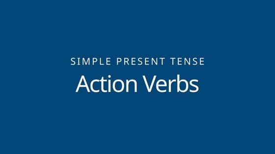 Simple-Present-Tense-PowerPoint.ppt(Verb).ppt