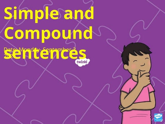 Copy of Compound sentences and conjunctions.ppt.pdf